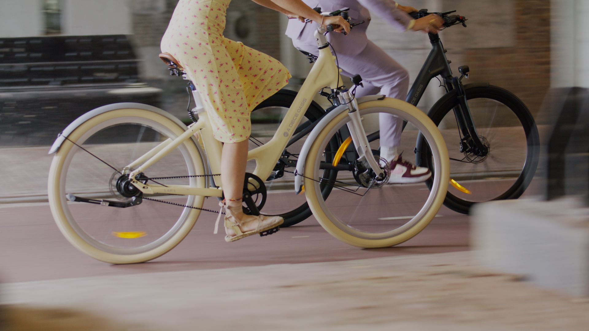 ADO E-bike: Air 28: Eine weitere erfolgreicher Schöpfung von ADO Lab