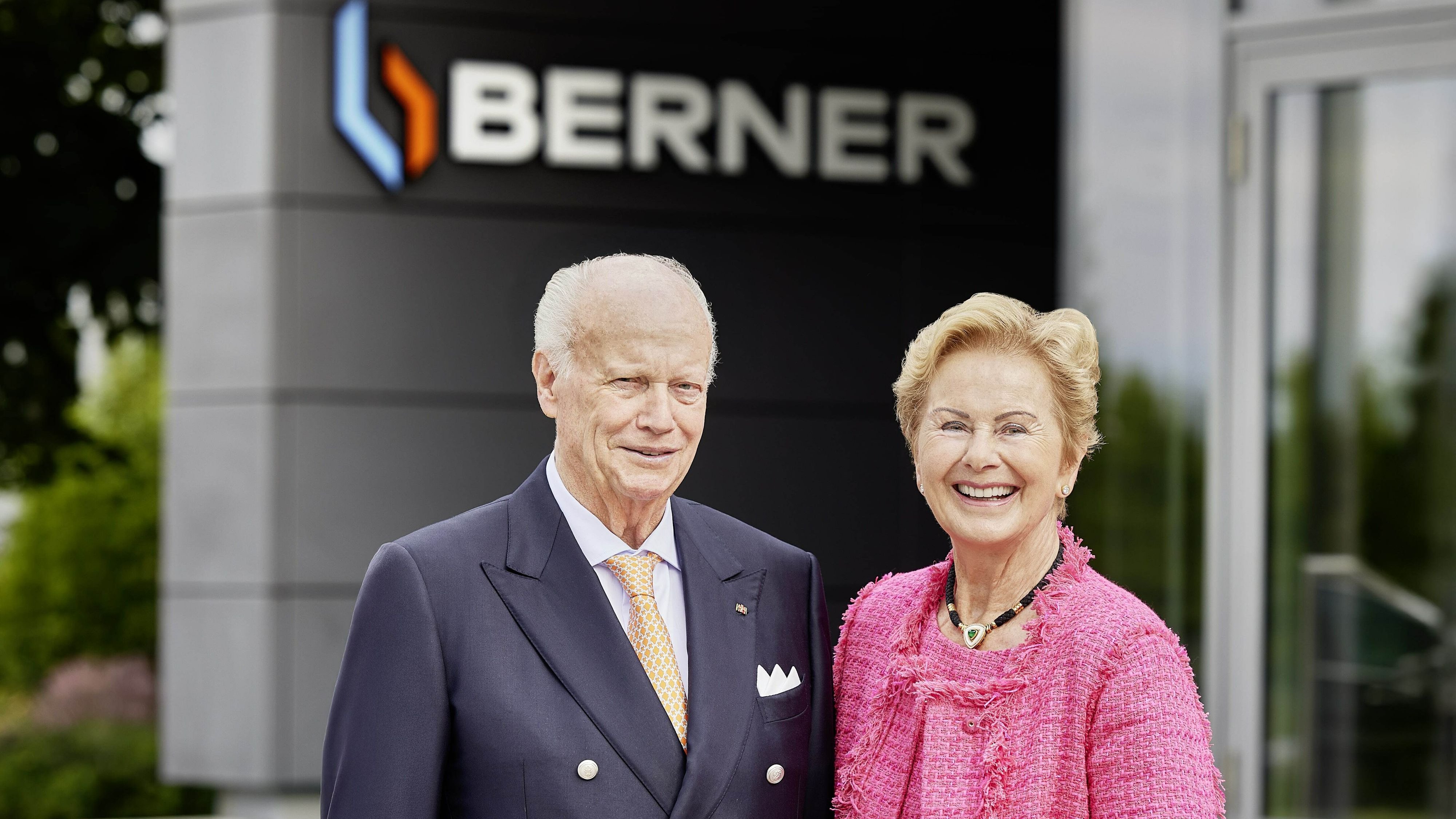 Berner Omnichannel Trading Holding SE: "Die Aufbaugeneration ist ...