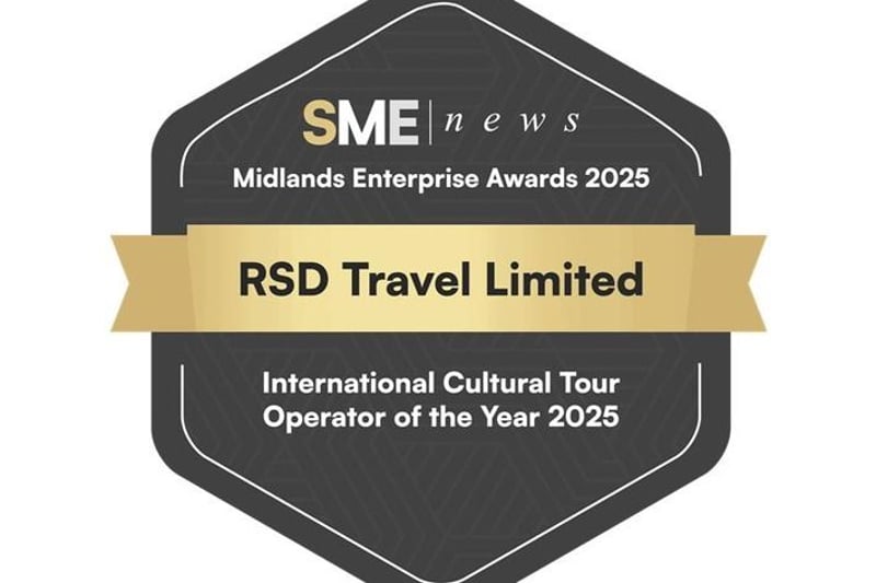 RSD Reise Service Deutschland GmbH: Erneut große Ehre für RSD
