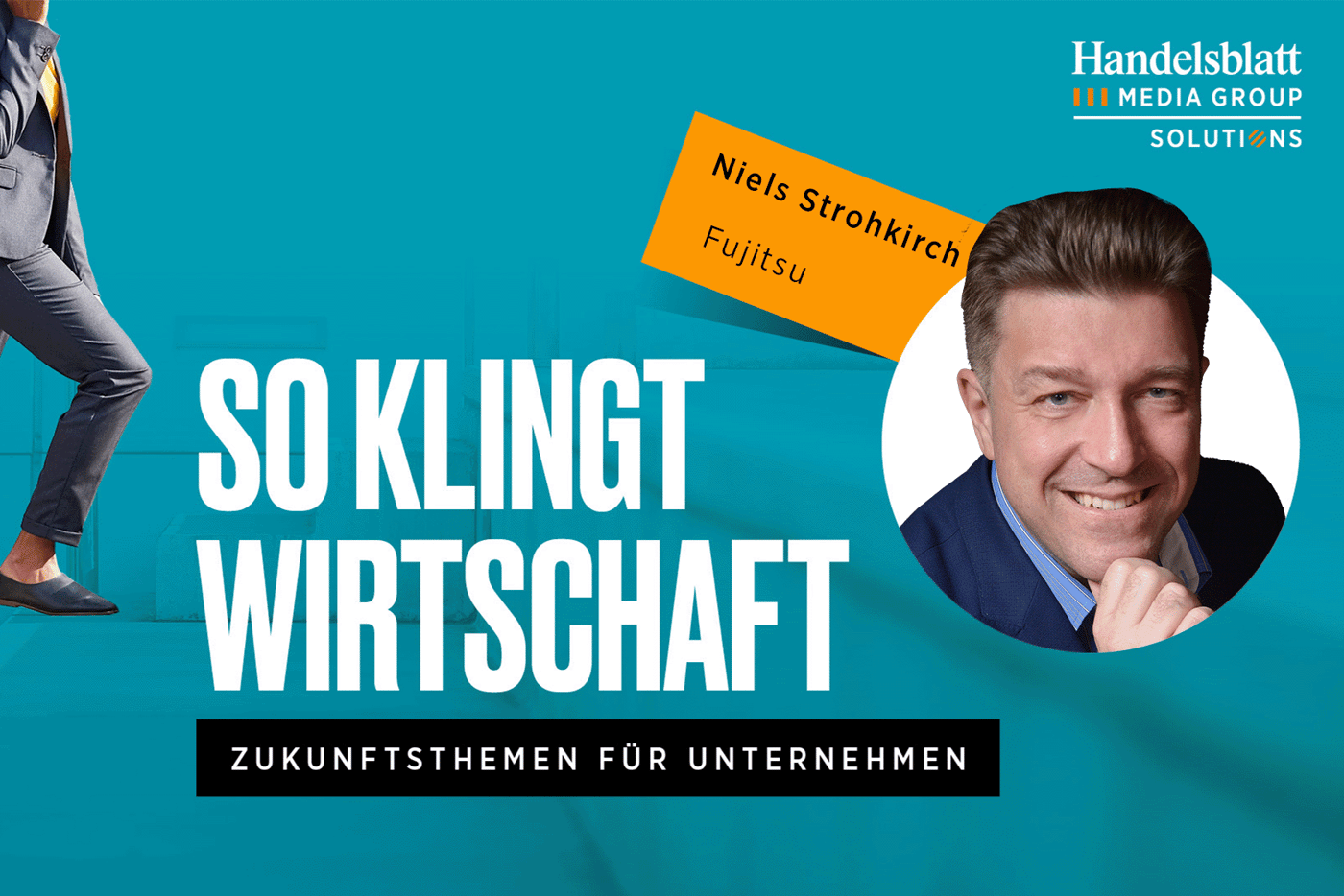 Innovation durch Daten: Warum das Mindset entscheidend ist