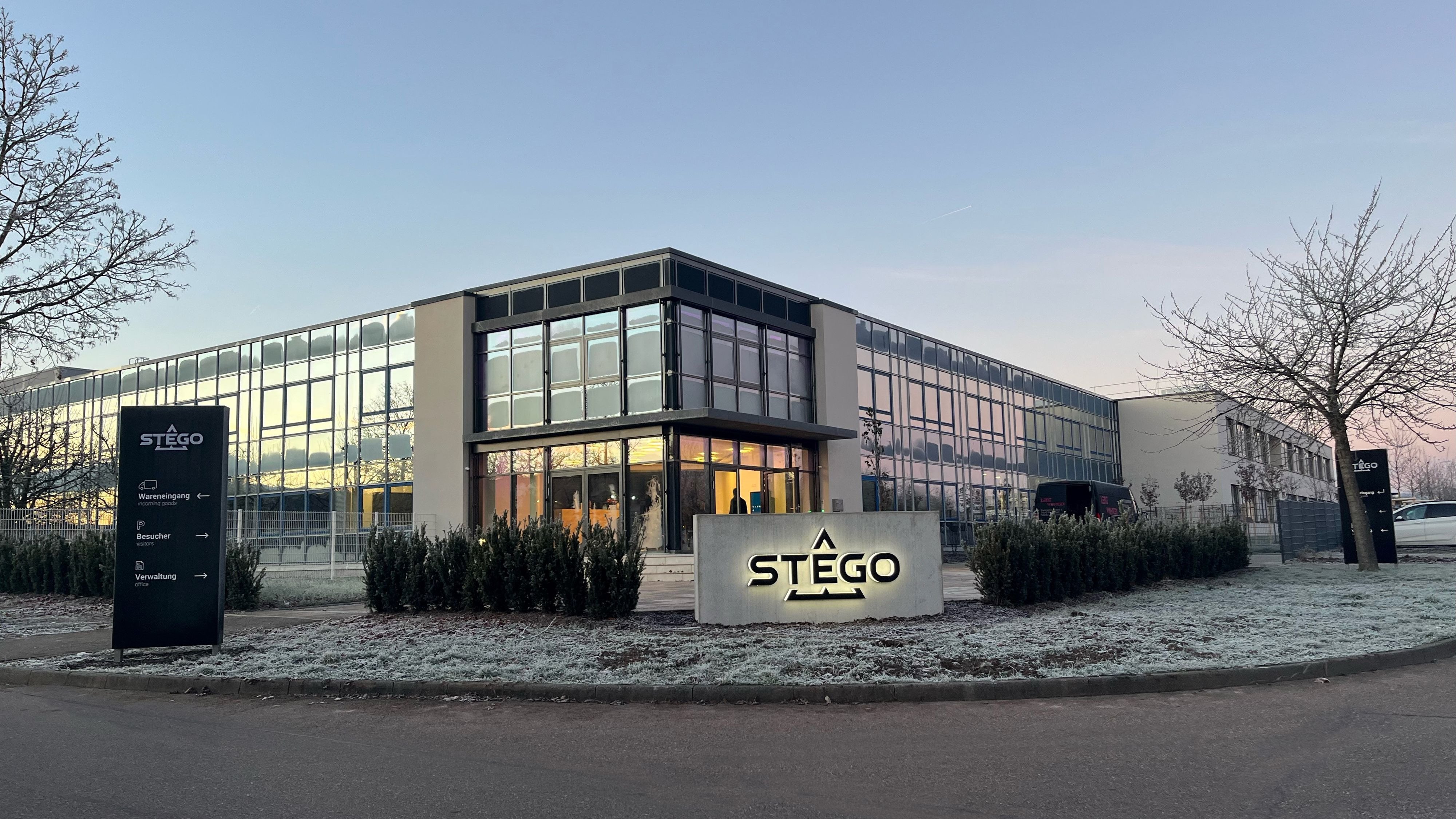 STEGO Elektrotechnik GmbH: Nachhaltiger Elektronikschutz