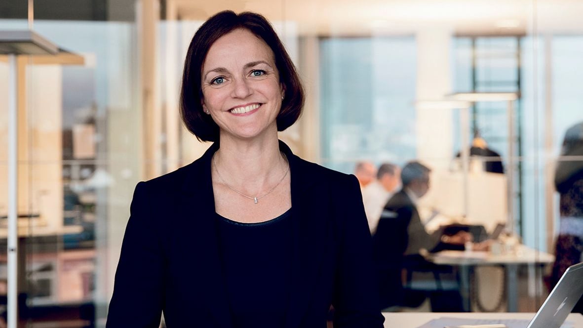 BearingPoint GmbH: Iris Grewe über Beratung in der Transformation: Der ...