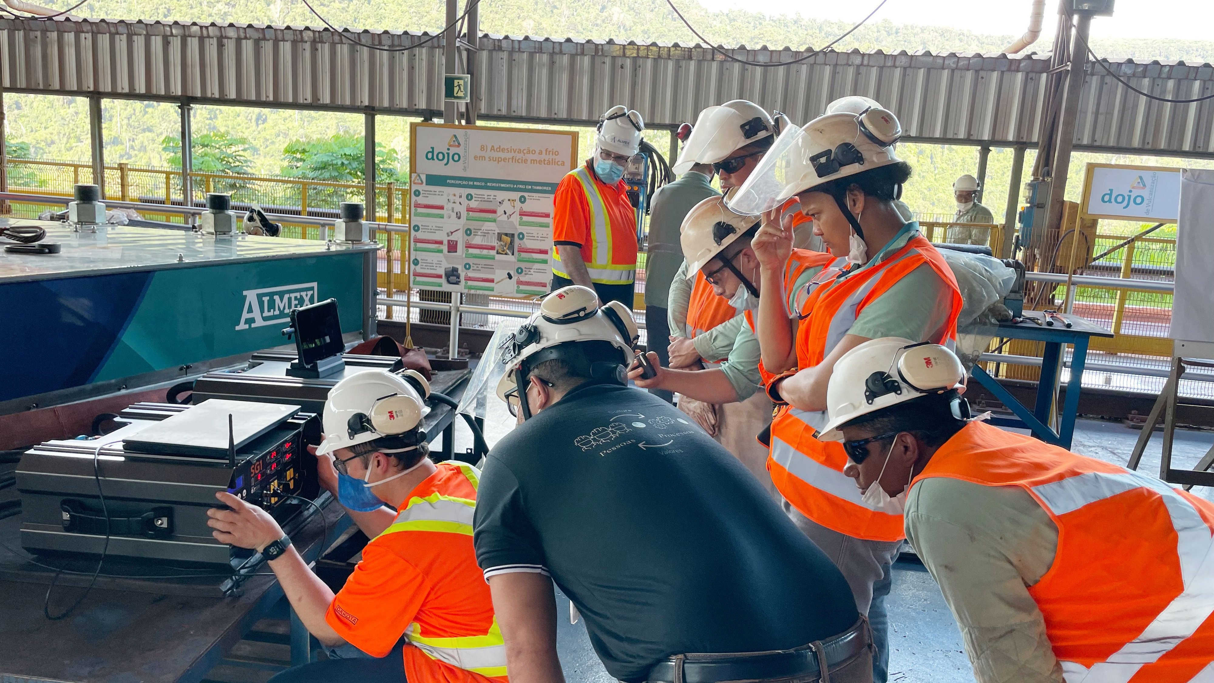 REMA TIP TOP AG: REMA TIP TOP übernimmt Vermögenswerte der Almex Group ...