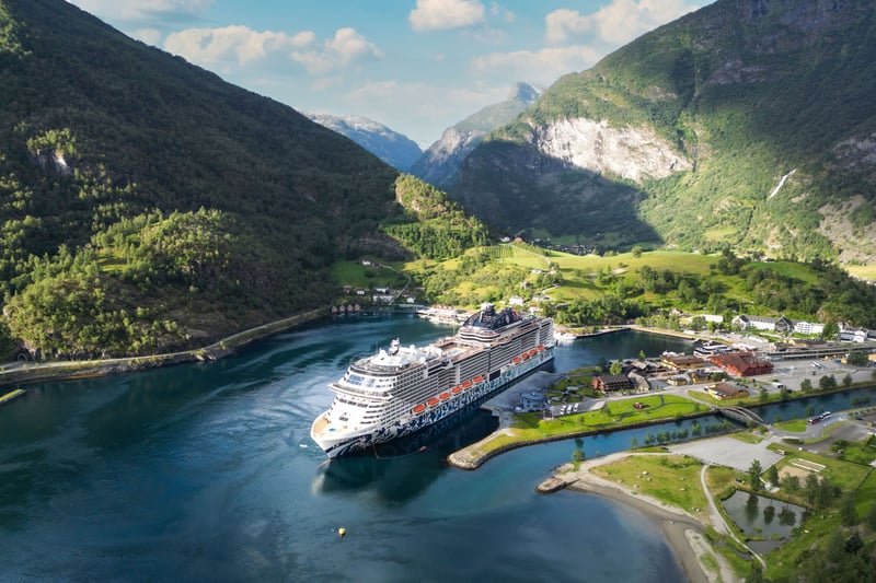 MSC Cruises GmbH: Zur aktuellen Kampagne „Best Holiday Ever“: MSC ...