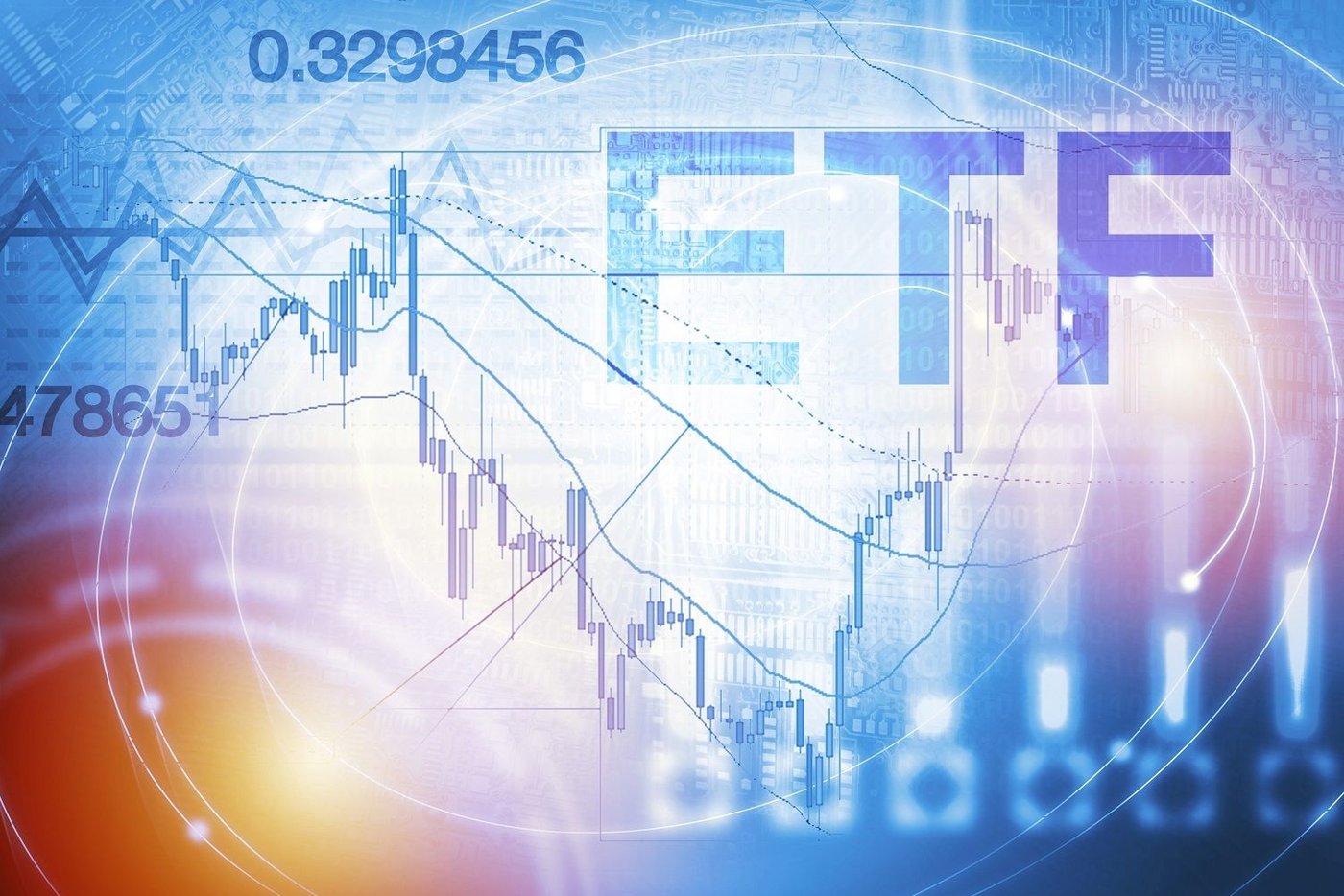 ETF, ETC, ETN – Wie wichtig sie für die Geldanlage sind