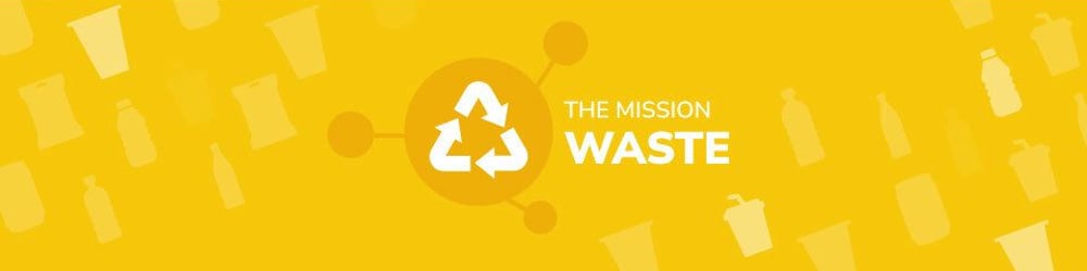 THE MISSION WASTE – WISAG: „Roboter entlasten unsere Reinigungskräfte“
