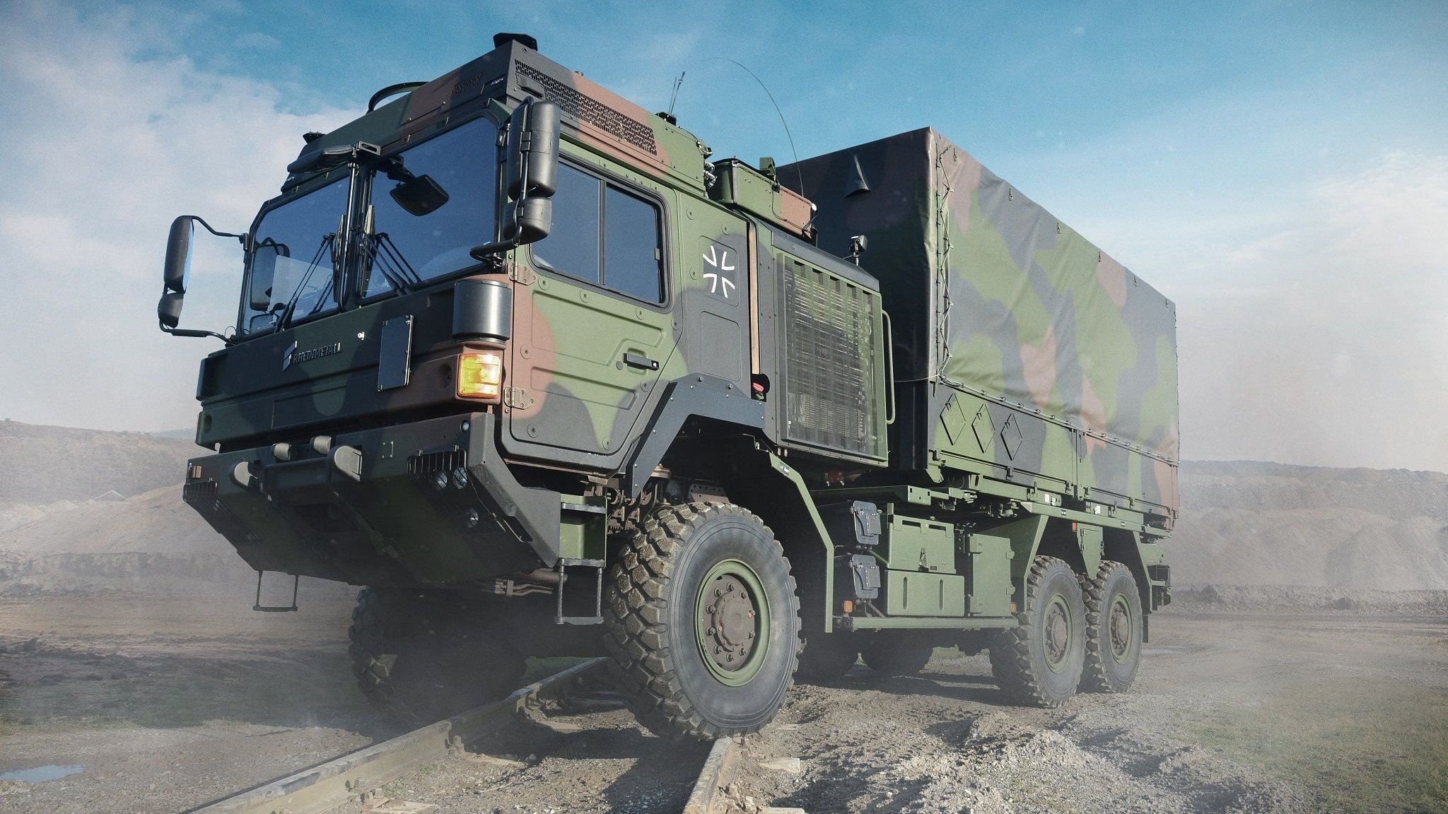 PIZ Ausrüstung, Informationstechnik und Nutzung: Bundeswehr erhält bis ...