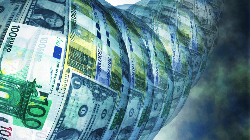 Anlagestrategie: Hohe Inflation: Notenbanken betonen Entschlossenheit