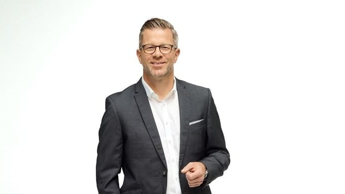 KARL MAYER Gruppe: Lutz Wolf wird CEO der KARL MAYER Gruppe