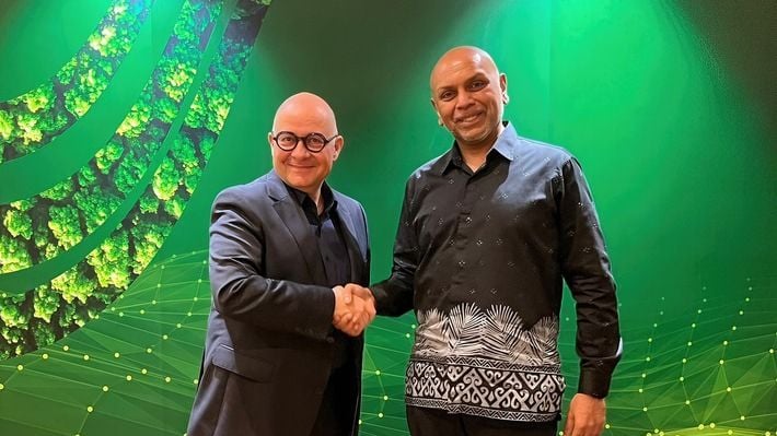 RSPO: RSPO und FONAP stärken nachhaltiges Palmöl in Deutschland durch ...