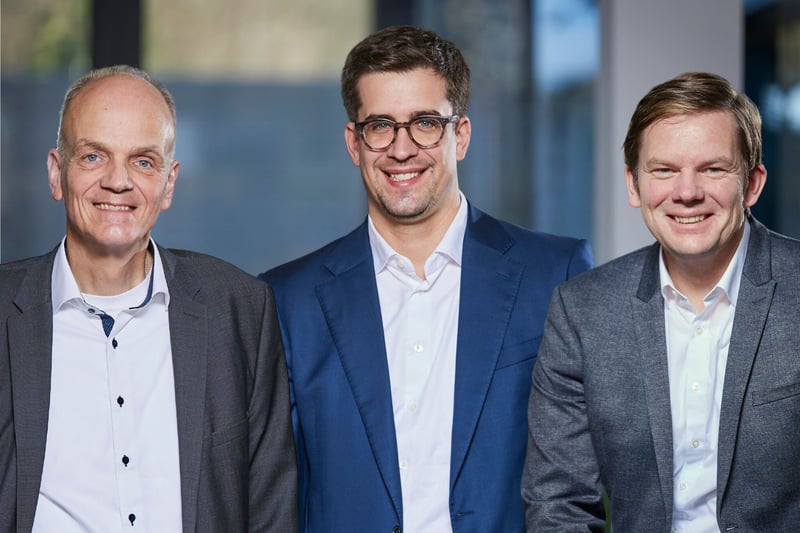 Diamant Software GmbH: Investition in die Zukunft: Diamant Software ...