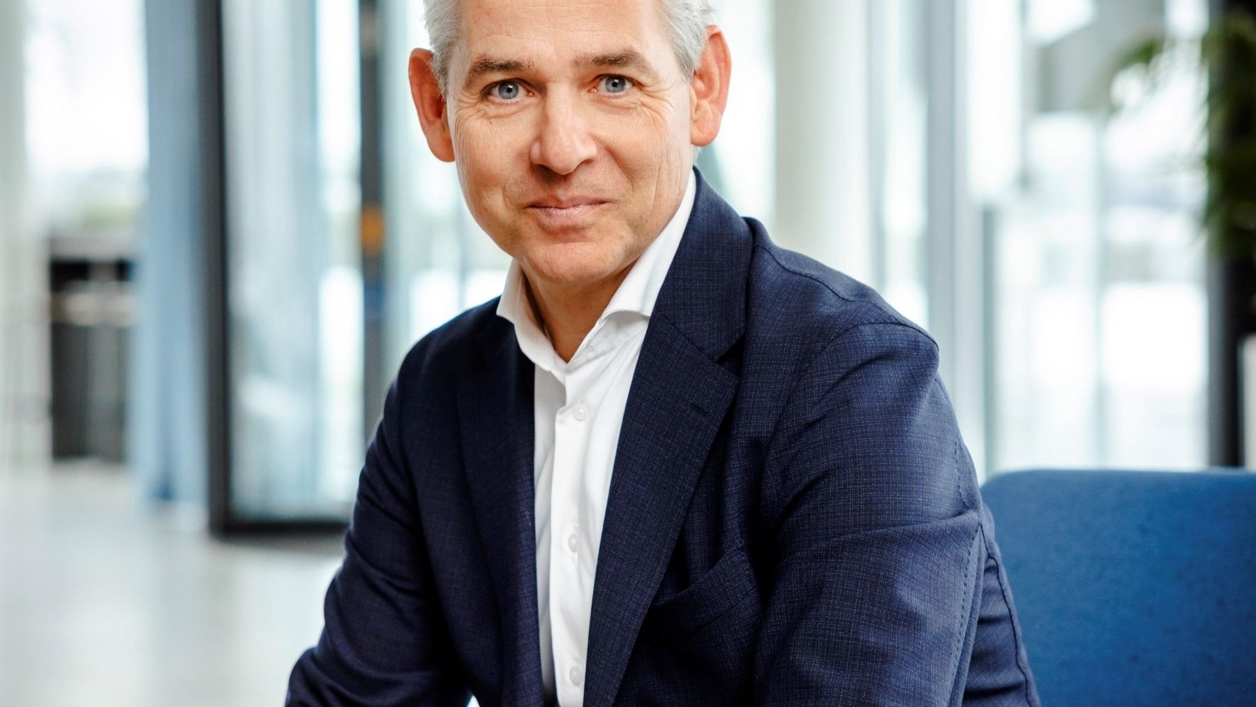 NTT DATA Business Solutions AG: Neue Rekordmarke erzielt: NTT DATA ...