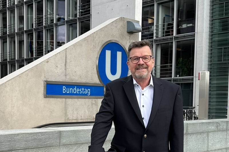 BVVG Bundesverband Verrechnungsstellen Gesundheit e.V.: Experten warnen ...