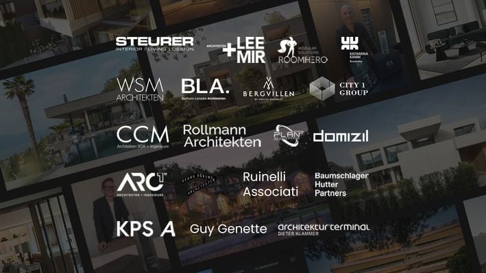 AD Ventures GmbH: Architektur mit Vision - Die Gewinner der Real Estate ...