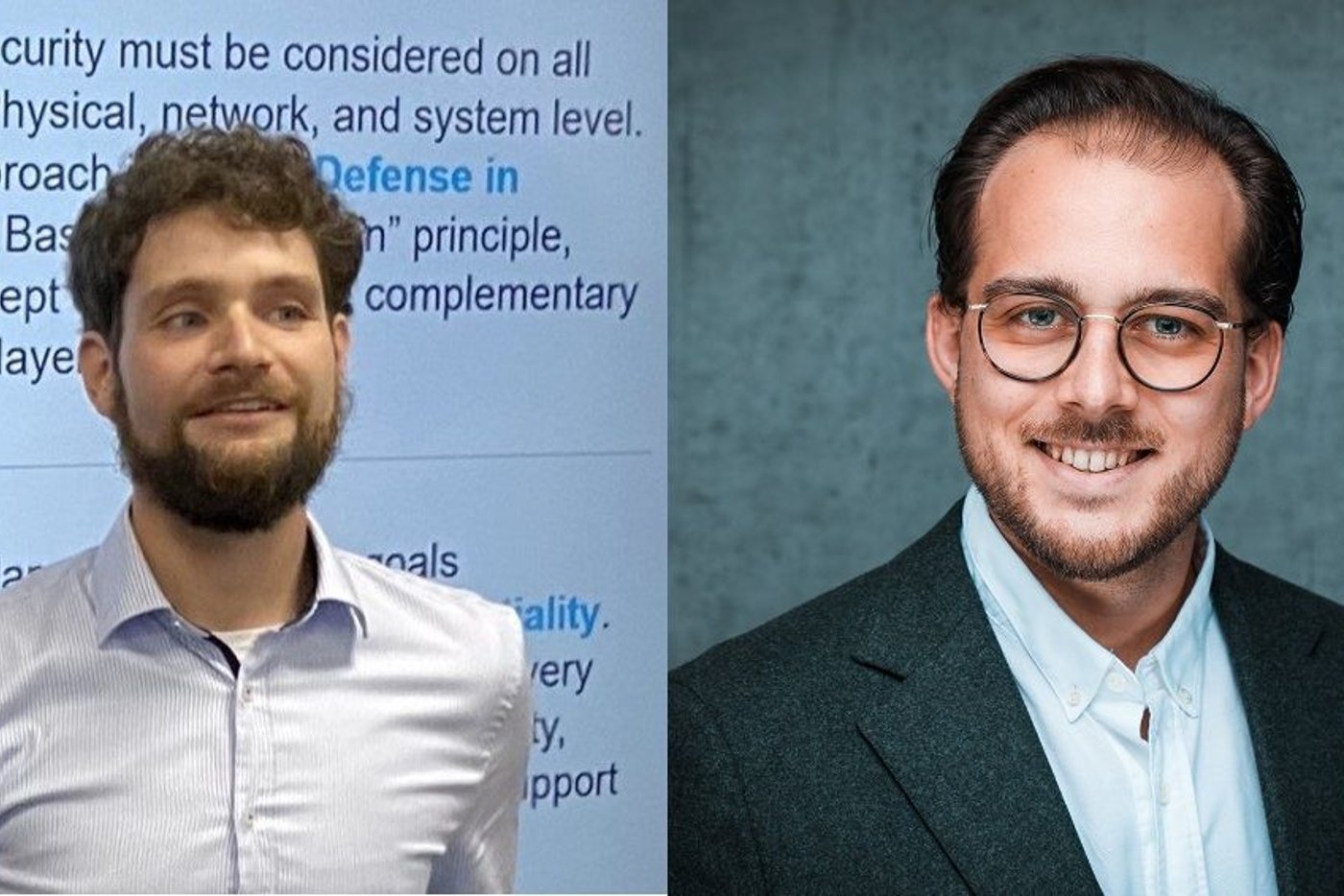 The Mission Cyber Security von Futury