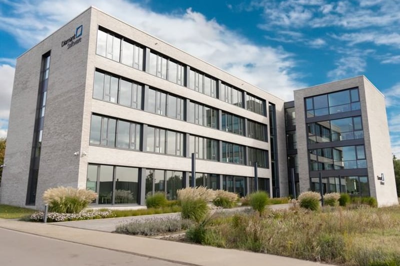 Diamant Software GmbH: Diamant Software gewinnt mit Hg starken Partner ...