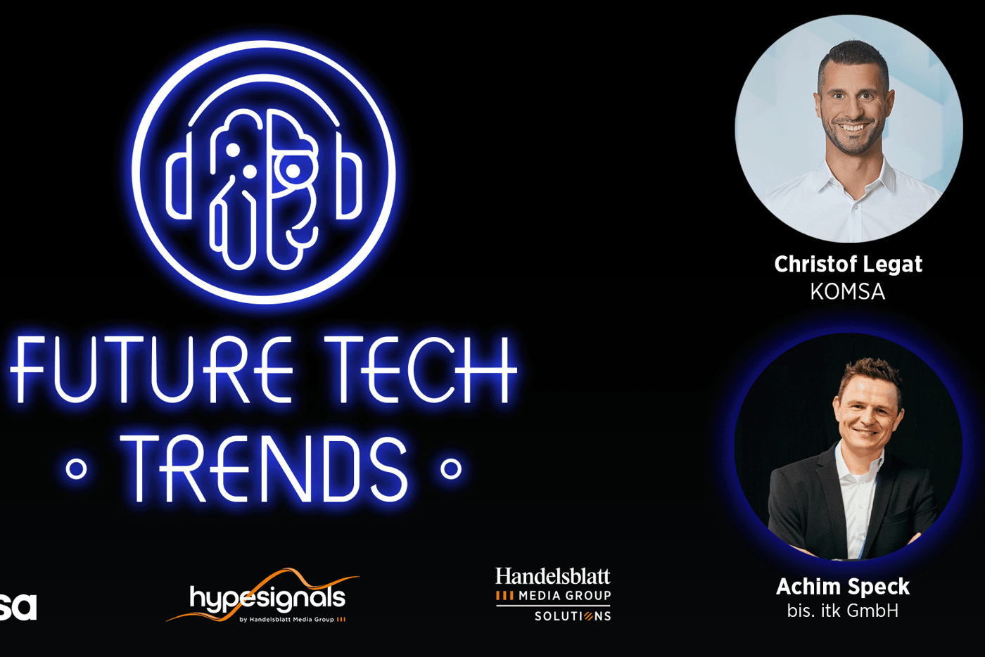 Tech Trend ‘Krisenmanagement 4.0‘ – Digitale Lösungen für mehr Sicherheit