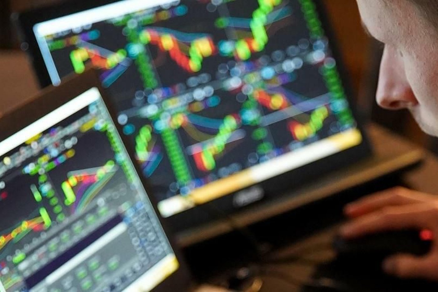 Aktienmarkt: Diese strukturellen Themen sollten Investoren beobachten