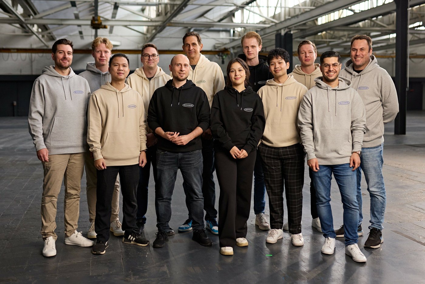 Blockbrain GmbH: KI-gestütztes Wissensmanagement für hochsensible ...